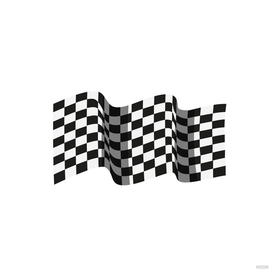 Free Fast Racing Flag Vector - Download in Illustrator, EPS, SVG, JPG ...