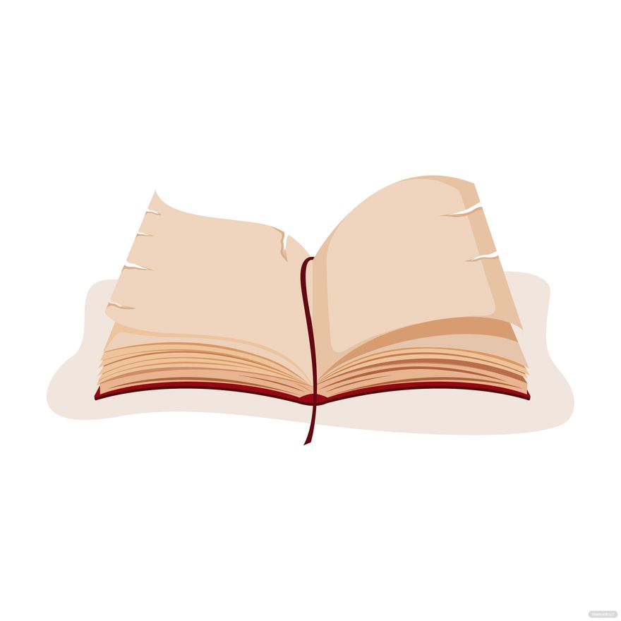 Free creative book vector - EPS, Illustrator, JPG, PNG, SVG | Template.net