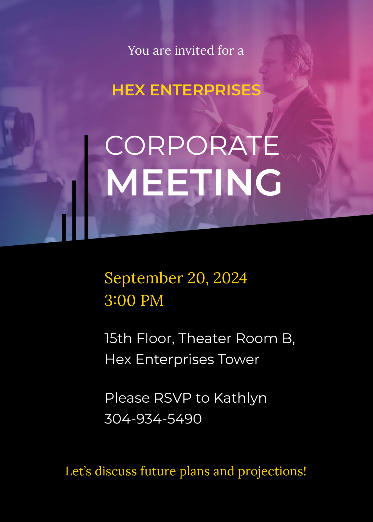 FREE Meeting Template - Download in Word, Google Docs, Excel, PDF ...