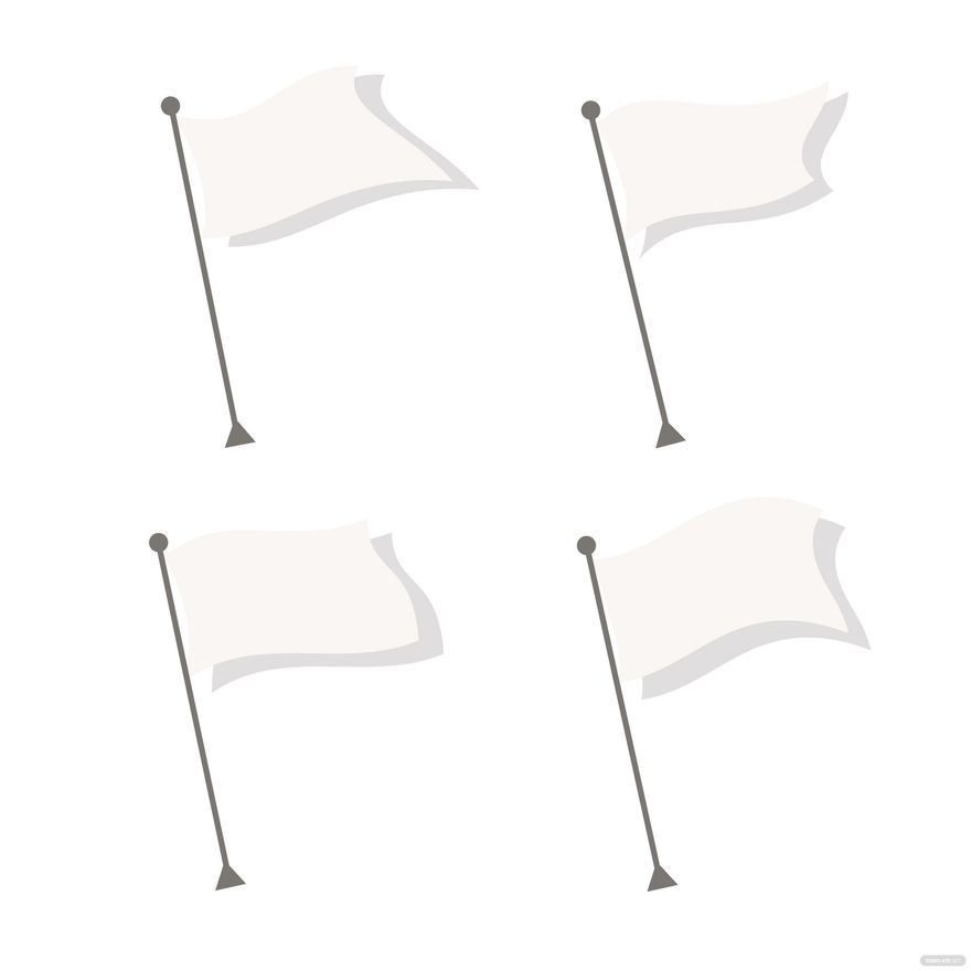 Free Cartoon Waving Flag Vector - EPS, Illustrator, JPG, PNG, SVG ...