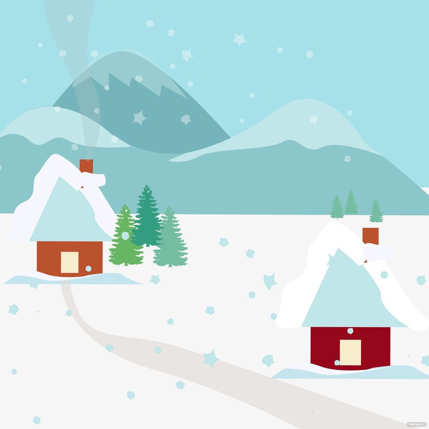 Free Winter Weather Vector - EPS, Illustrator, JPG, PNG, SVG | Template.net