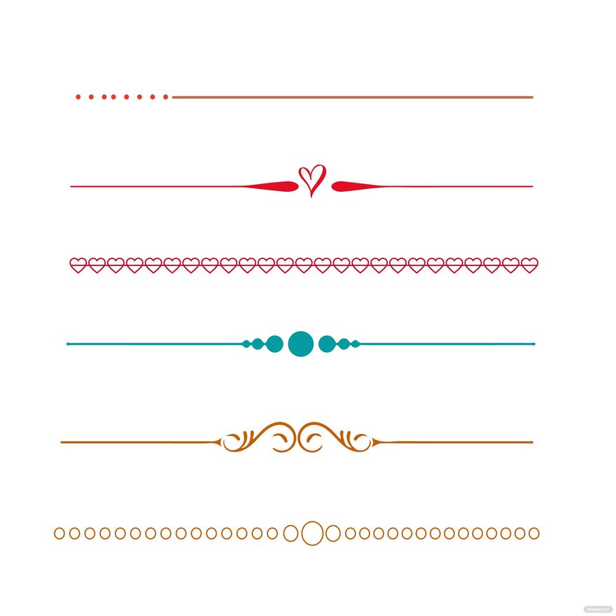 Free Wedding Line Background - EPS, Illustrator, JPG, PNG, SVG ...