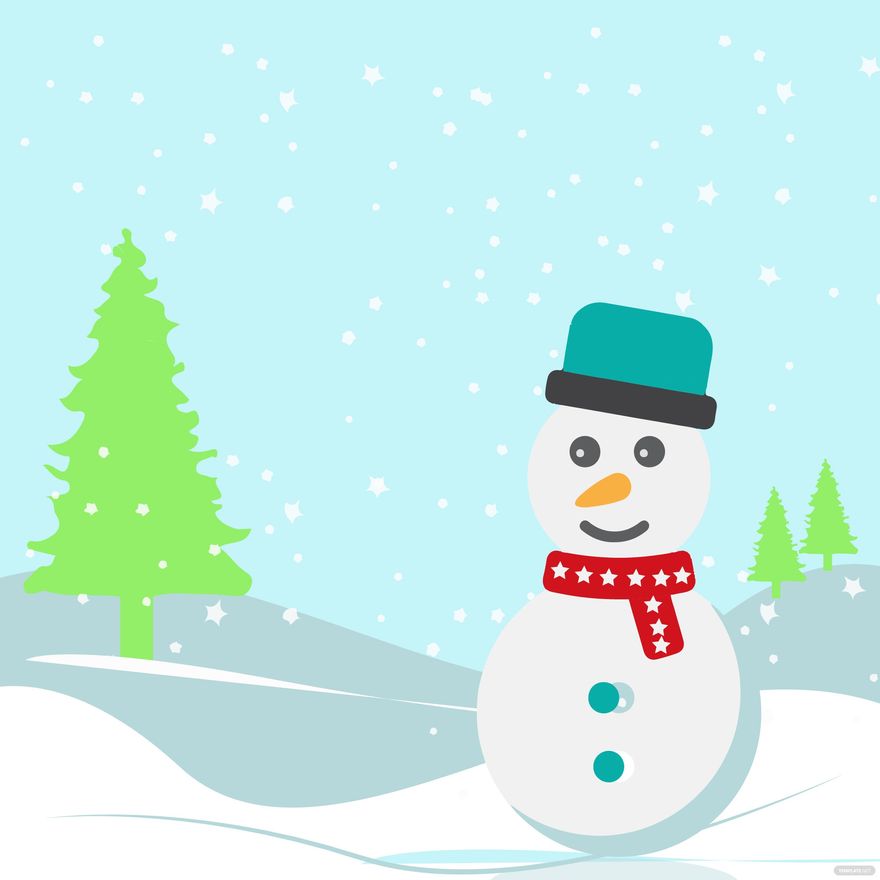 Free Cute Winter Vector - EPS, Illustrator, JPG, PNG, SVG | Template.net