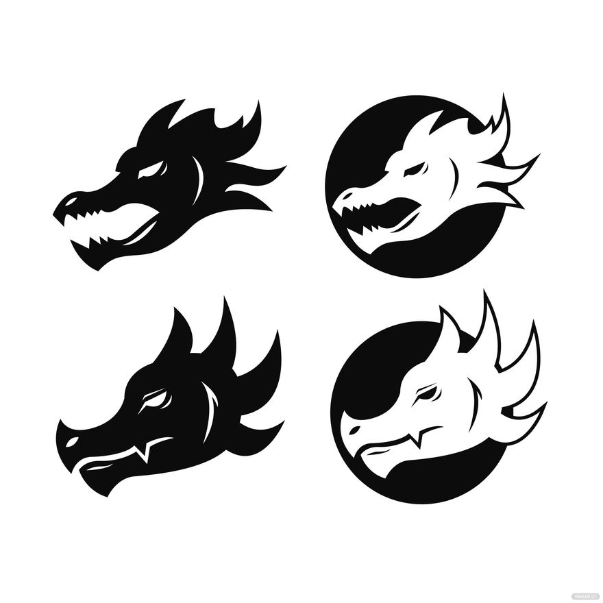 Free Dragon Skin Vector - EPS, Illustrator, JPG, PNG, SVG | Template.net