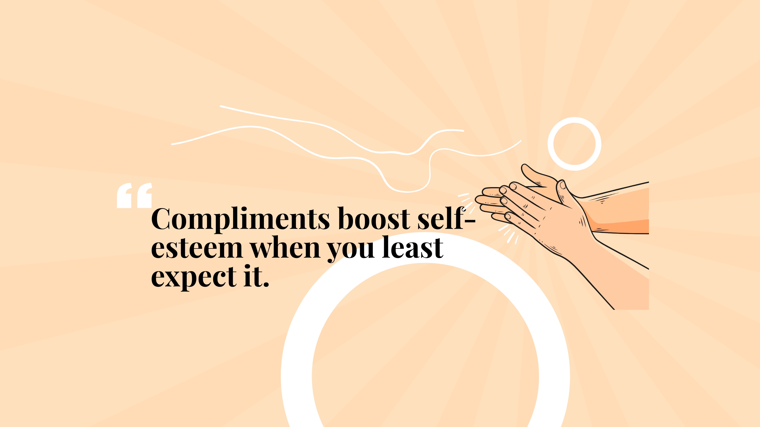 Compliments Quotes