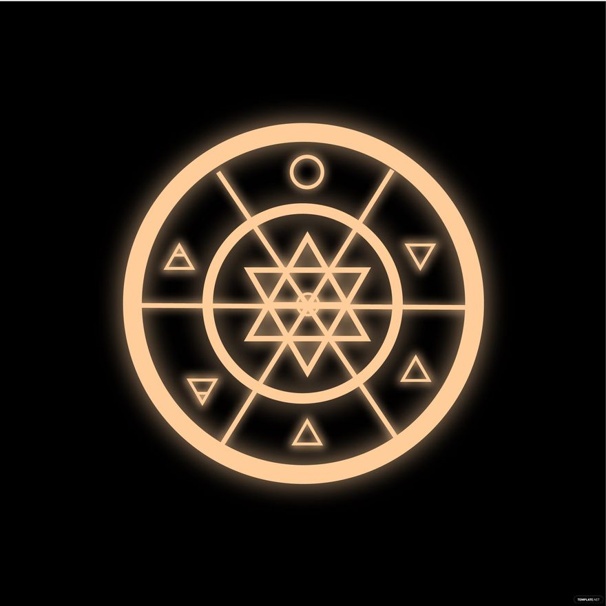 Free Ancient Alchemy Vector - Illustrator | Template.net