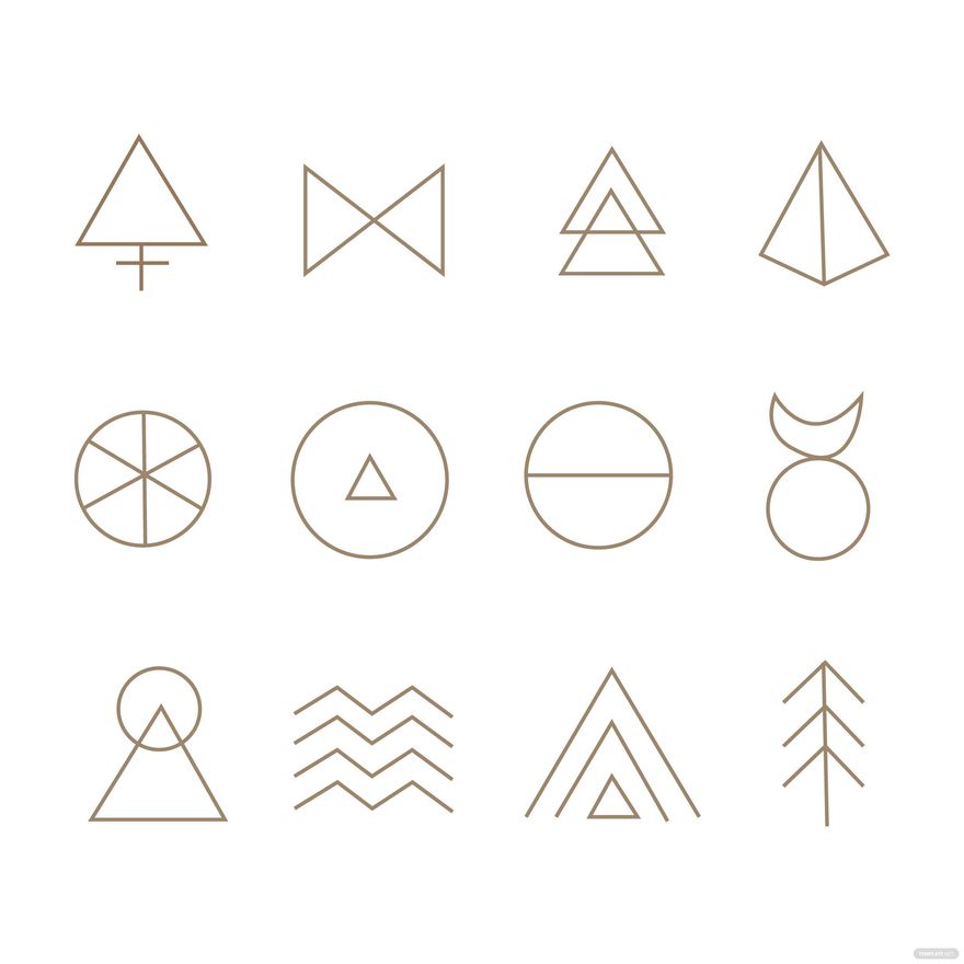 Free Elemental Alchemy Vector - EPS, Illustrator, JPG, PNG, SVG ...