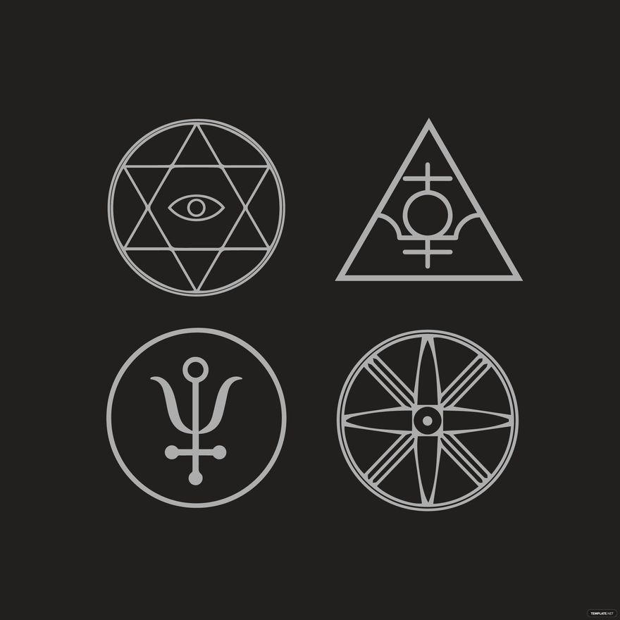 Free Dark Alchemy Vector - EPS, Illustrator, JPG, PNG, SVG | Template.net