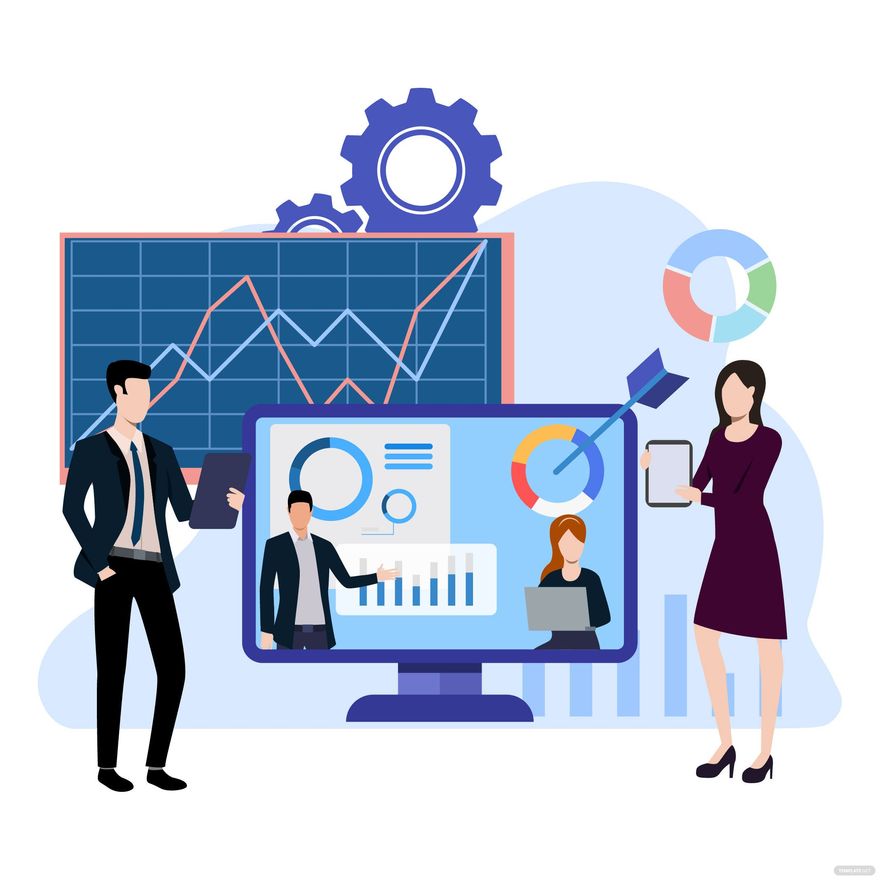 Free Business Building Vector - EPS, Illustrator, JPG, PNG, SVG ...