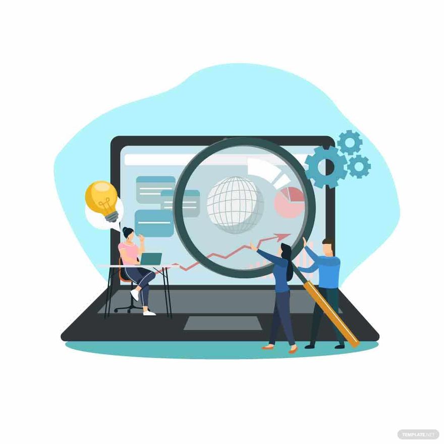 Free Business Development Vector - EPS, Illustrator, JPG, PNG, SVG ...