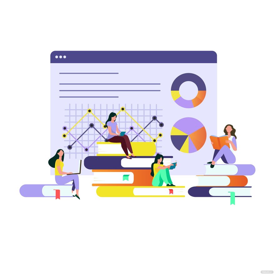 Free Business Training Vector - EPS, Illustrator, JPG, PNG, SVG ...