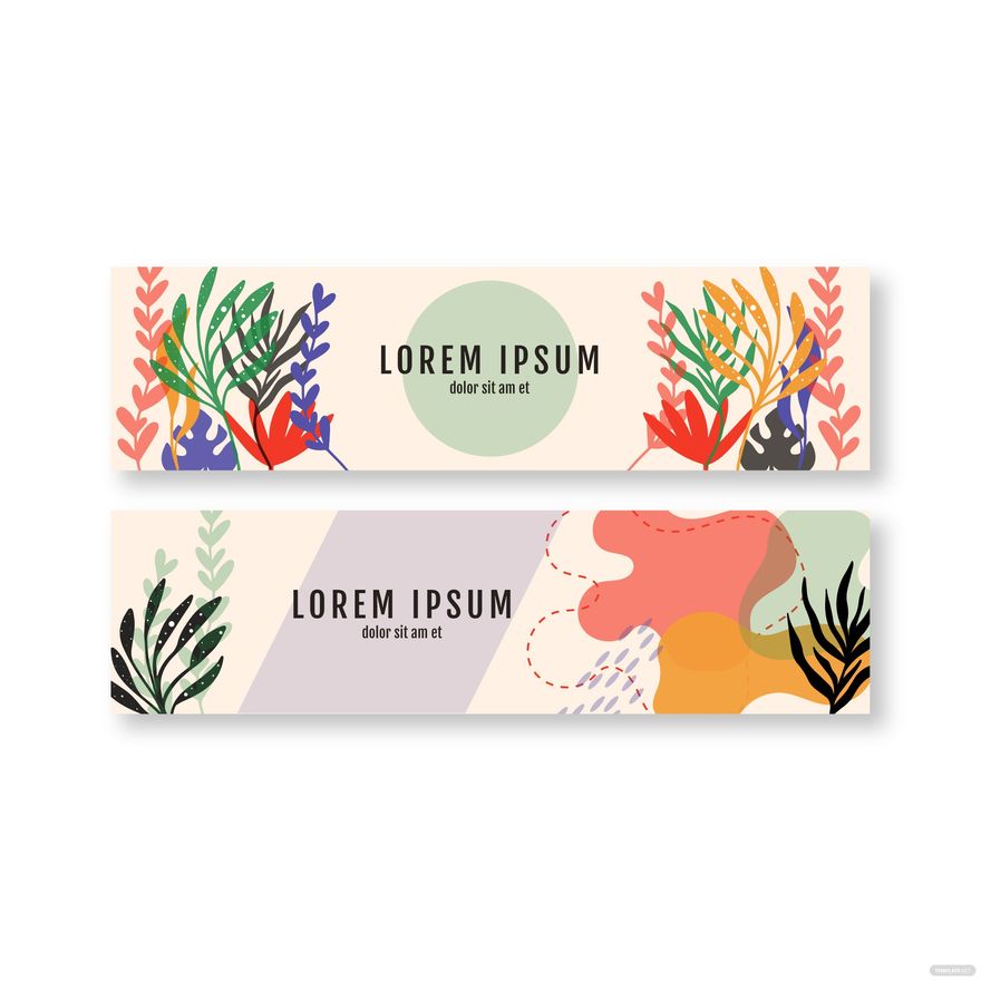 Free Business Banner Vector - EPS, Illustrator, JPG, PNG, SVG ...