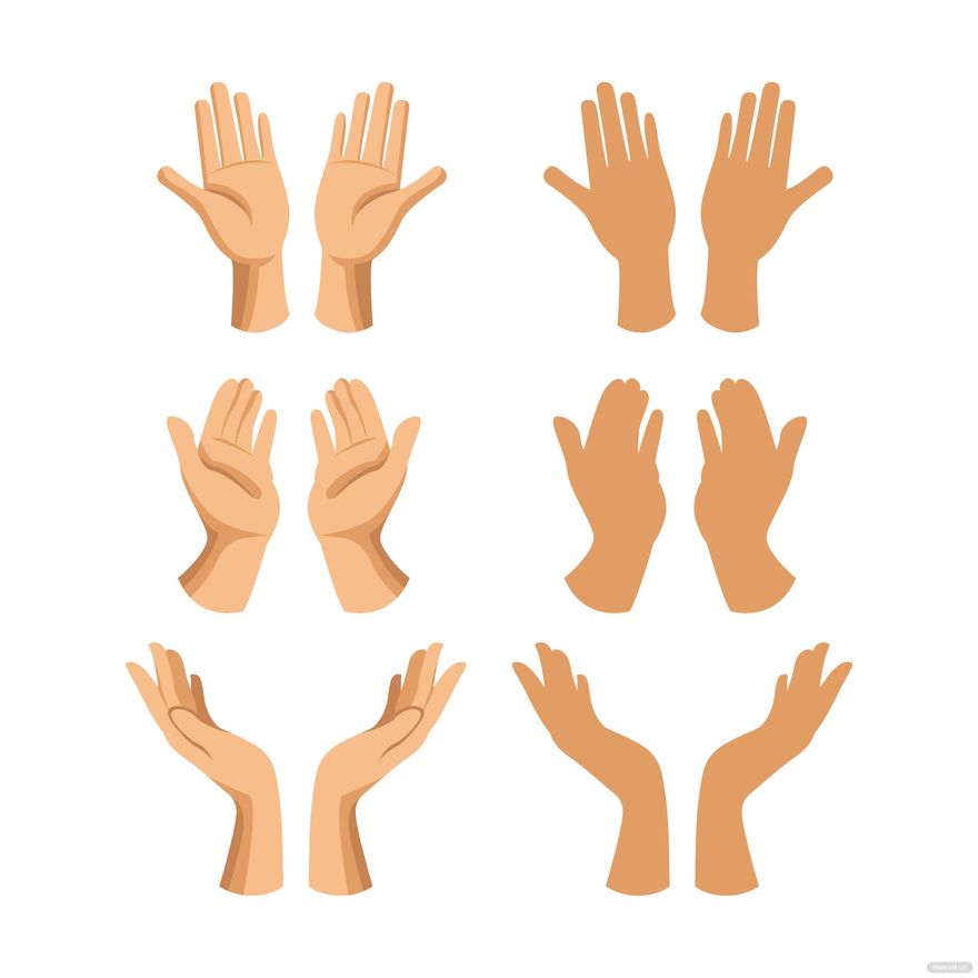 Free Vector Praying Hands Emoji - Download in Illustrator, EPS, SVG ...