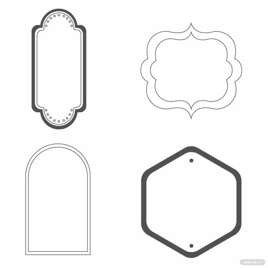 FREE Label Vector Template Download In Word Google Docs Illustrator free-label-vector-template-download-in-word-google-docs-illustrator