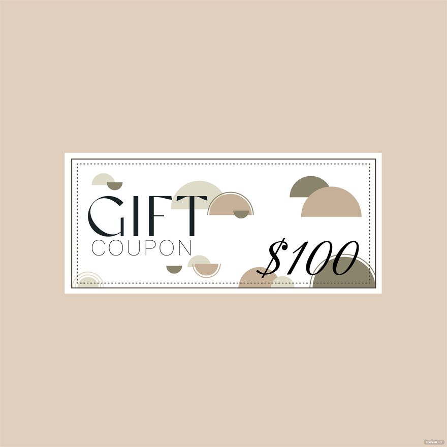 Free Lucky Draw Coupon Vector - Download in Illustrator, EPS, SVG, JPG ...