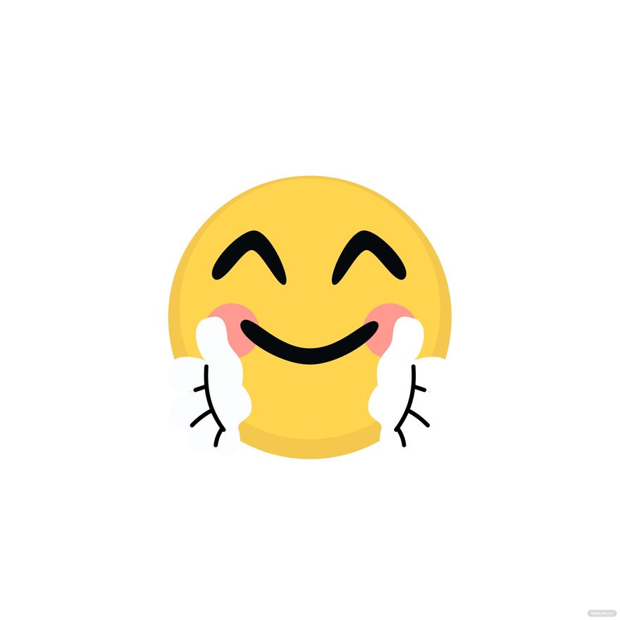 Free Hug Emoji Vector - EPS, Illustrator, JPG, PNG, SVG | Template.net