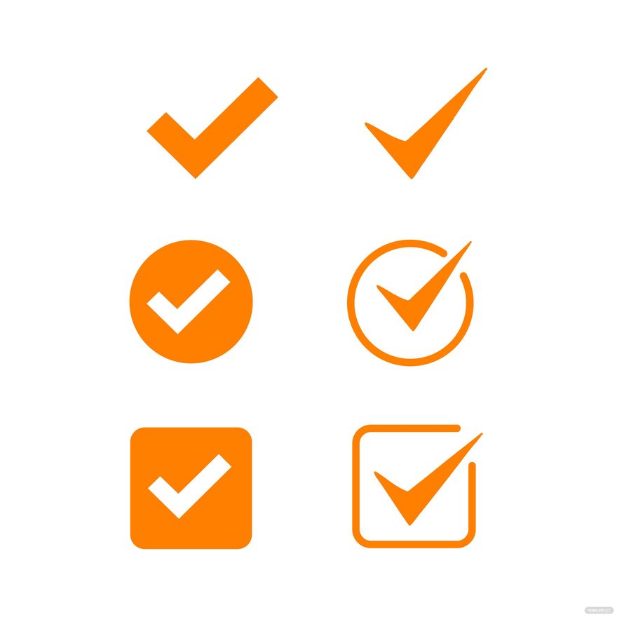 Free Check Mark Symbol Vector Download In Illustrator EPS SVG JPG 