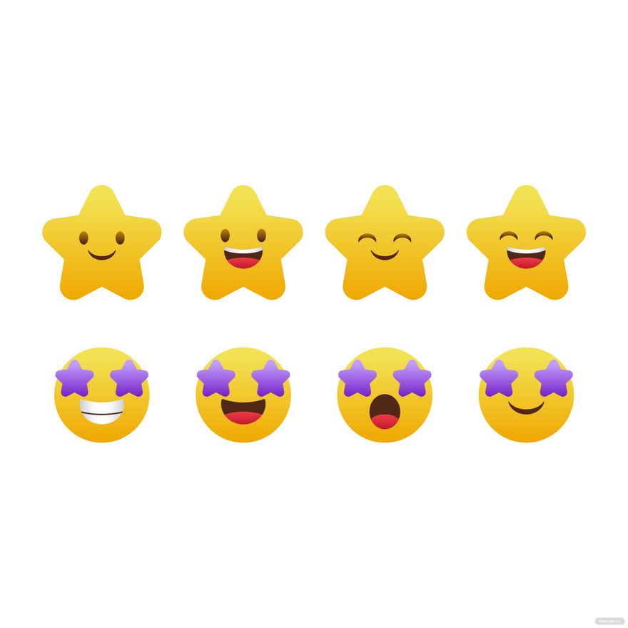 Free Cute Smiley Vector - EPS, Illustrator, JPG, PNG, SVG | Template.net