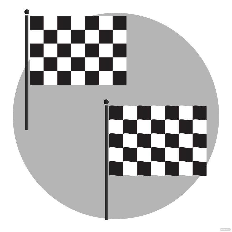Free Checkered Flag Flames Vector - EPS, Illustrator, JPG, PNG, SVG ...