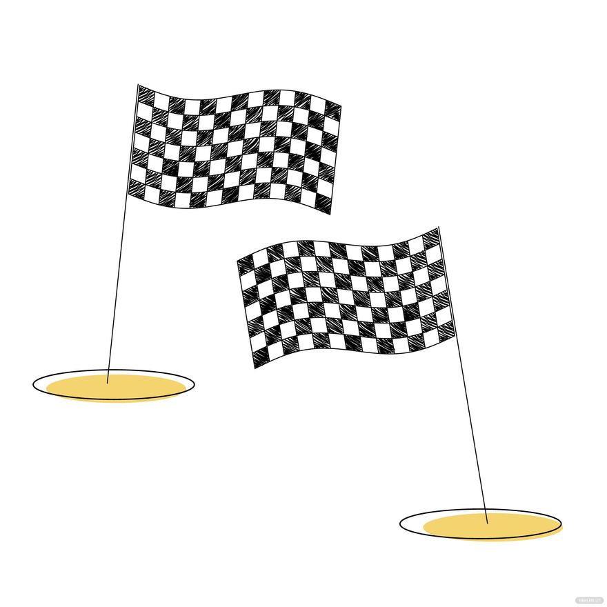 Free Checkered Flag Flames Vector - EPS, Illustrator, JPG, PNG, SVG ...