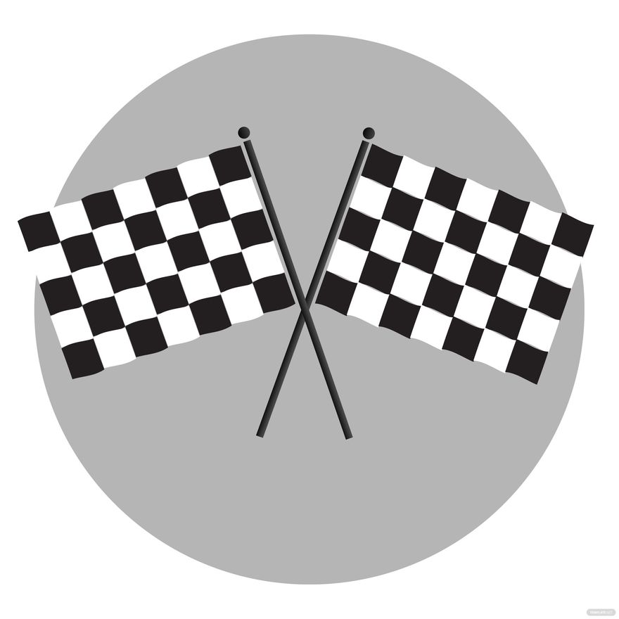 Free Checkered Flag Flames Vector - EPS, Illustrator, JPG, PNG, SVG ...