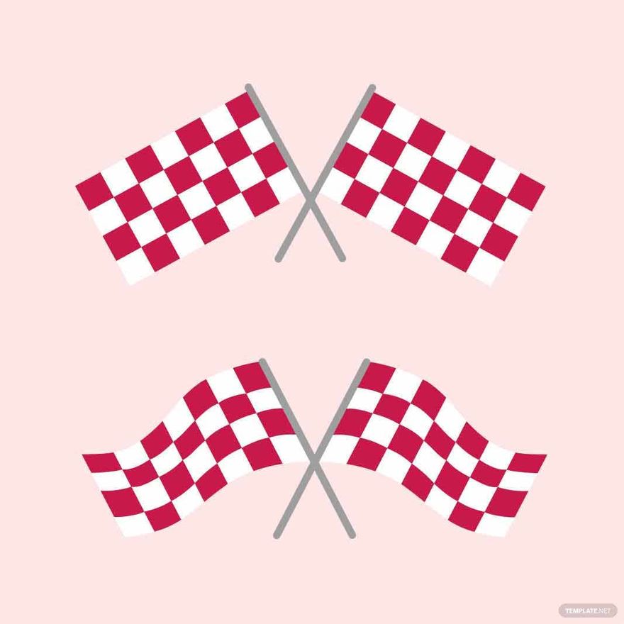 Free Checkered Flag Flames Vector - EPS, Illustrator, JPG, PNG, SVG ...