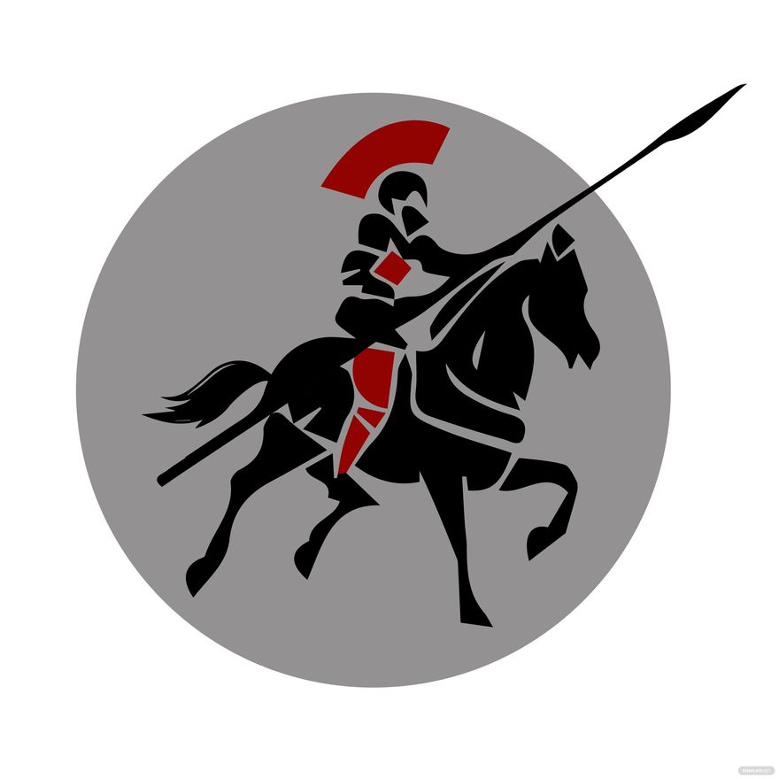 Free Knight Horse Vector - EPS, Illustrator, JPG, PNG, SVG | Template.net
