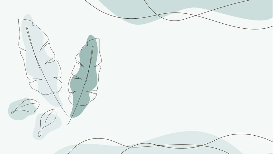 Free Aesthetic Powerpoint Background - EPS, Illustrator, JPG, SVG ...