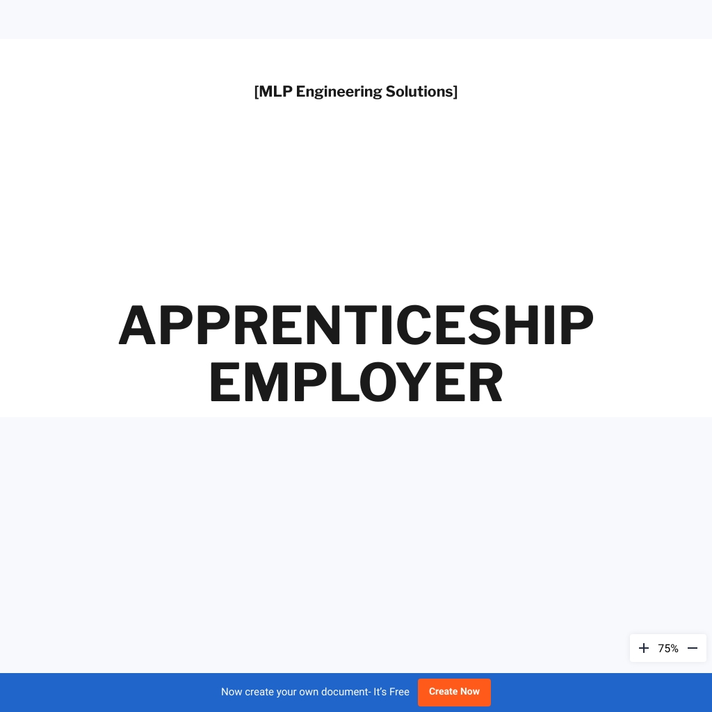 Employer Counter Offer Letter - Download in Word, Google Docs, PDF ...