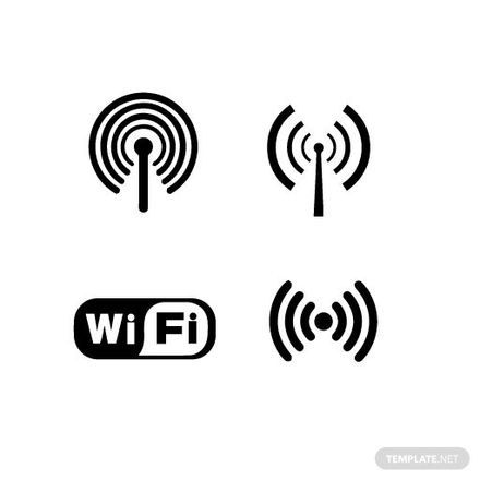 Free Hotspot WiFi Vector - EPS, Illustrator, JPG, PNG, SVG | Template.net