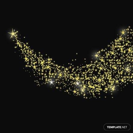 Free Bling Sparkle Vector - Download in Illustrator, EPS, SVG, JPG, PNG ...