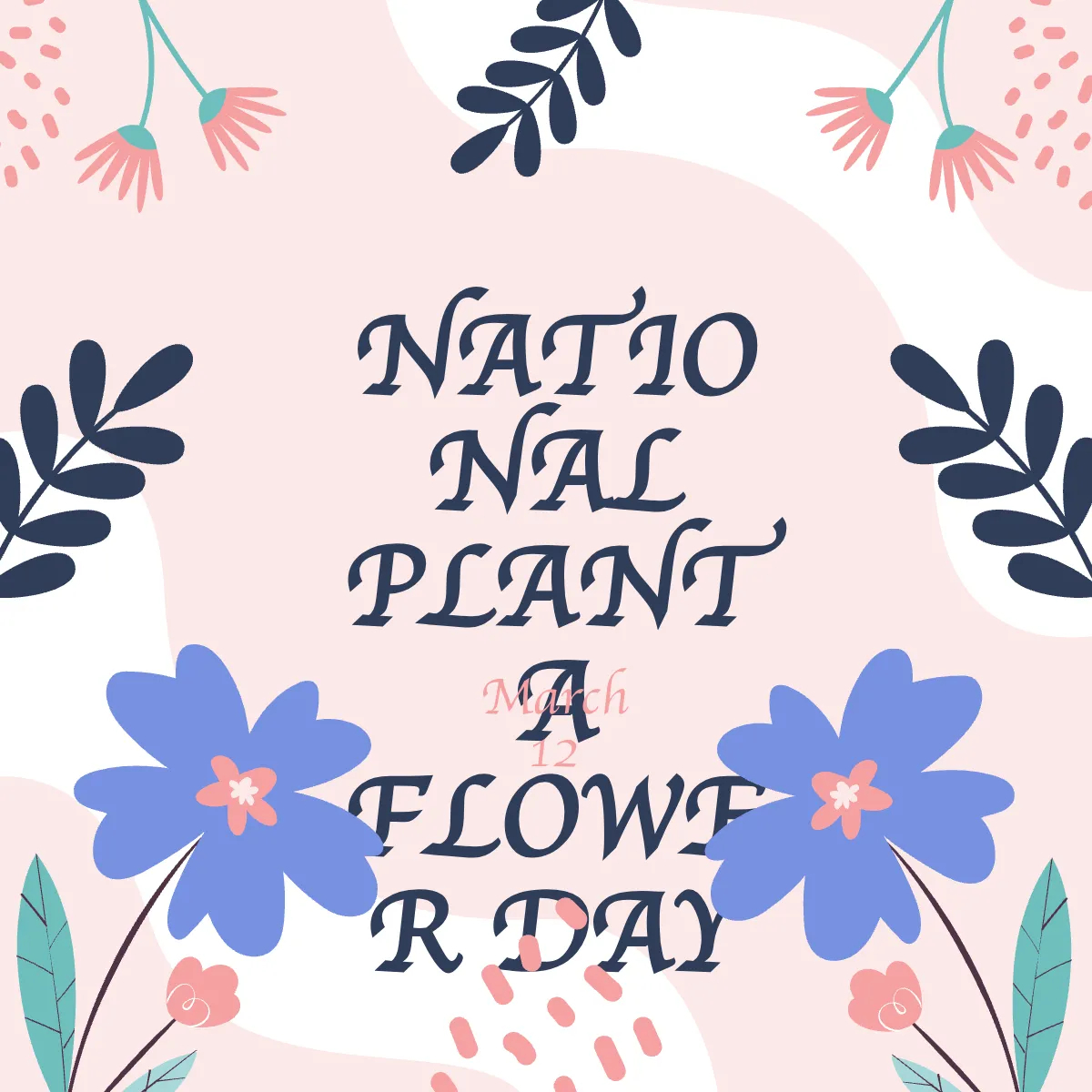 Free Plant Templates To Edit Online Free Plant Templates To Edit Online
