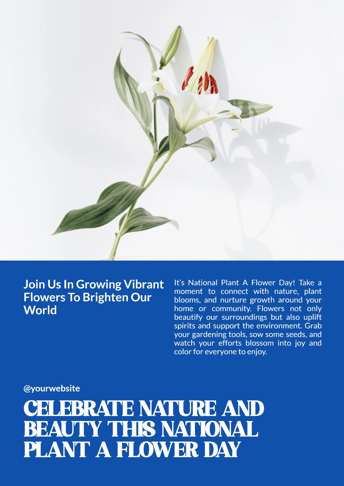 Free Plant Templates To Edit Online Free Plant Templates To Edit Online