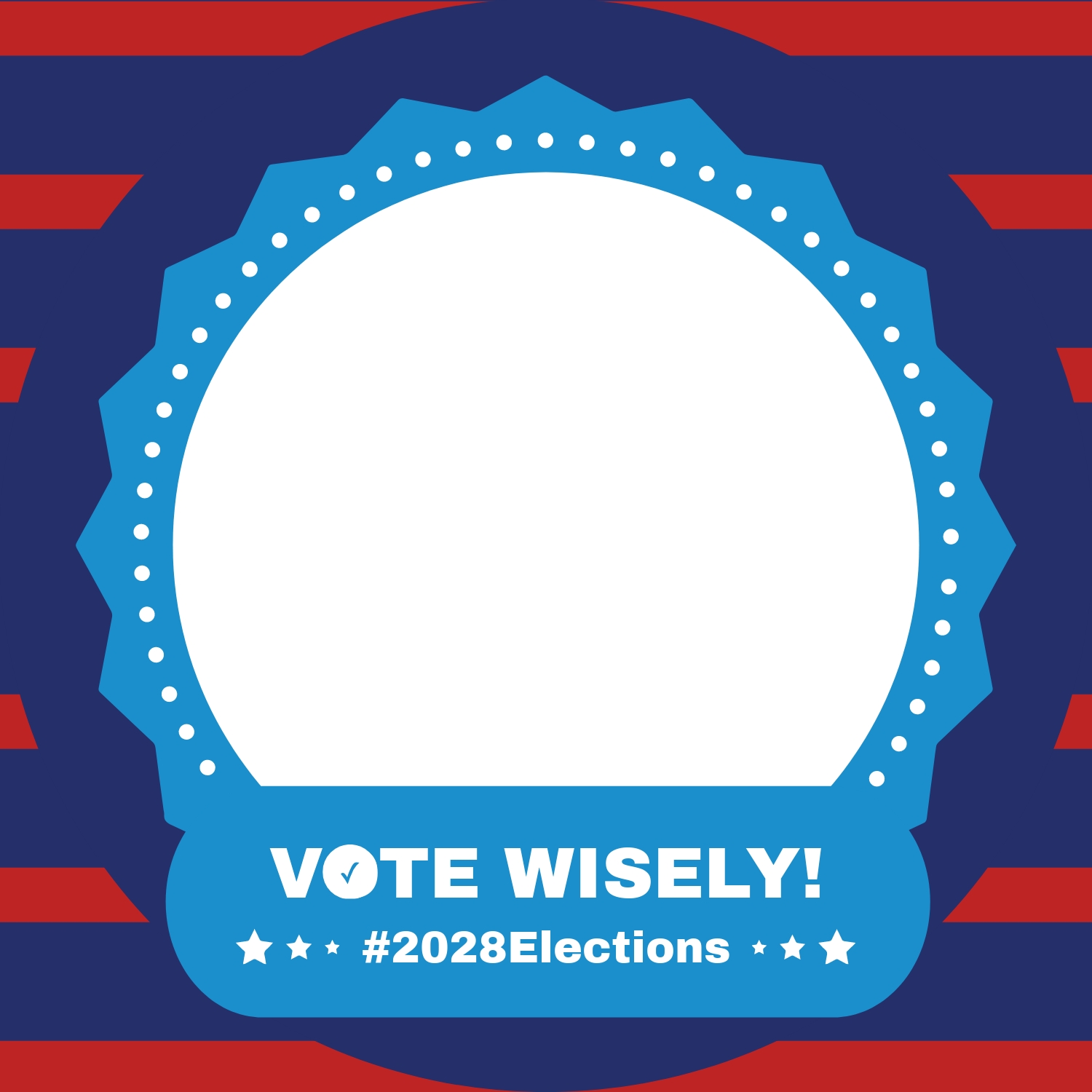 Free Diversity Representation And Equality Facebook Profile Frame 