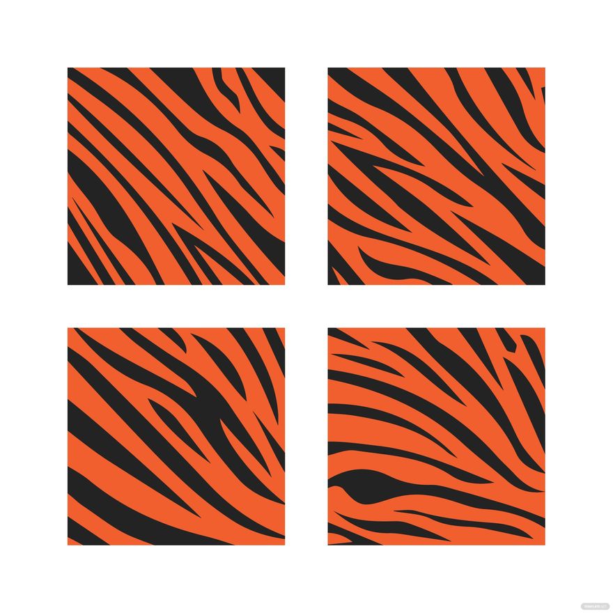 Free Tiger Claw Vector - EPS, Illustrator, JPG, PNG, SVG | Template.net
