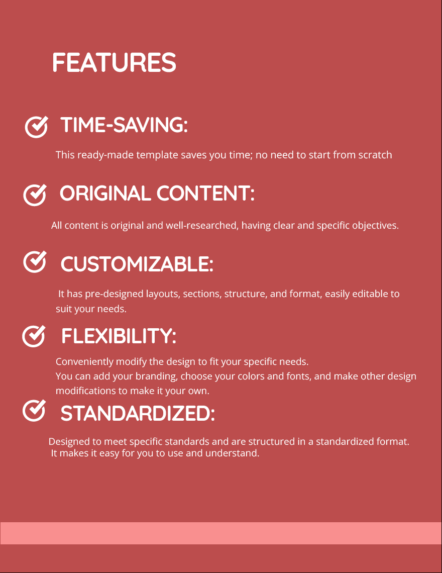 Magazine Table Of Contents Template - Google Docs, Word, Apple Pages ...