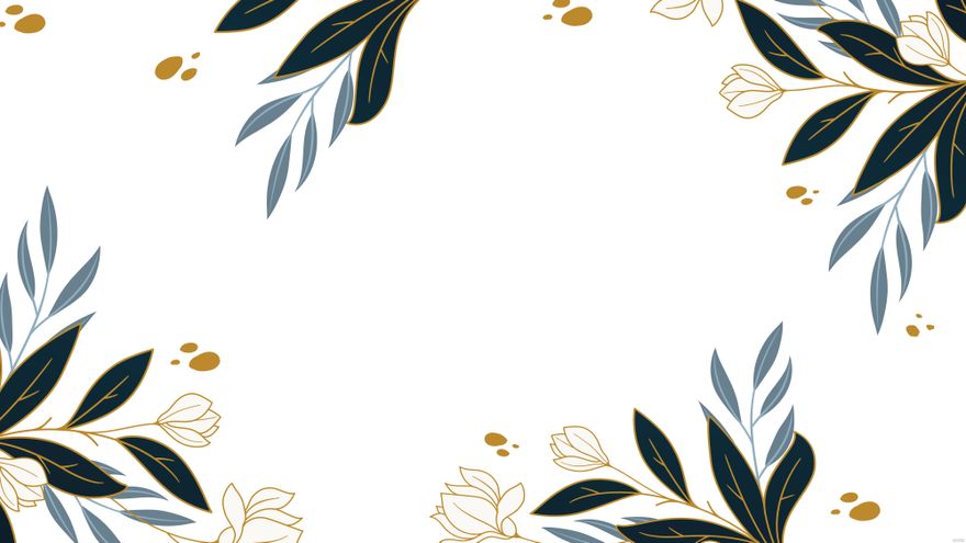Leaves Wedding Invitation Template - Illustrator, Word, Outlook, Apple ...