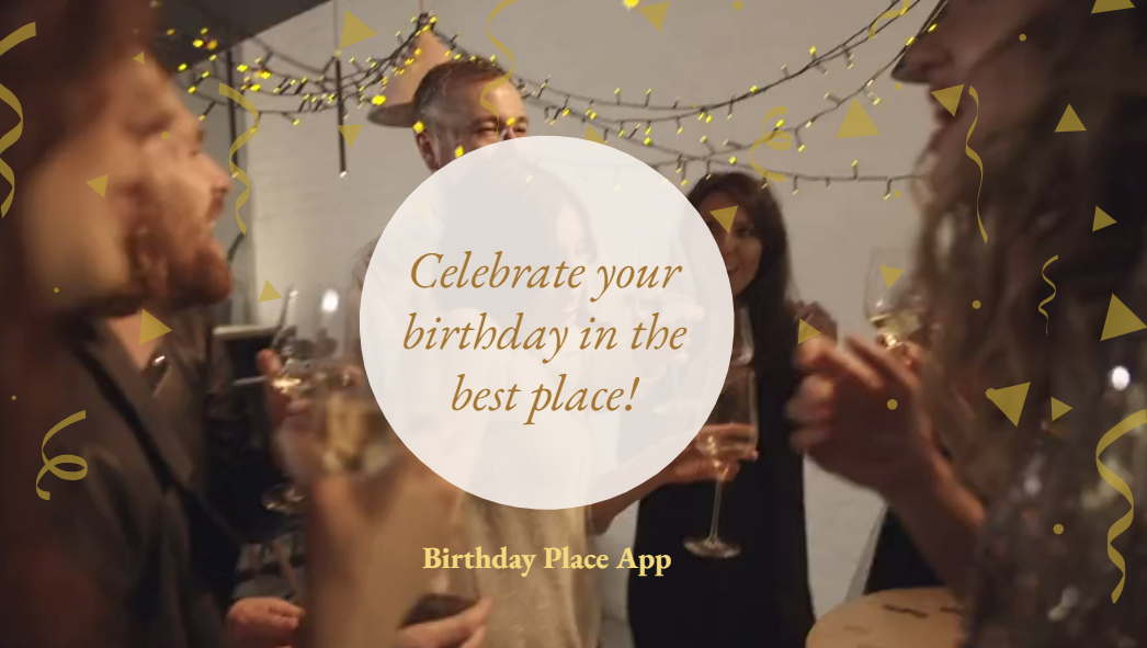 FREE Birthday Video Template Download In Word Google Docs PDF 