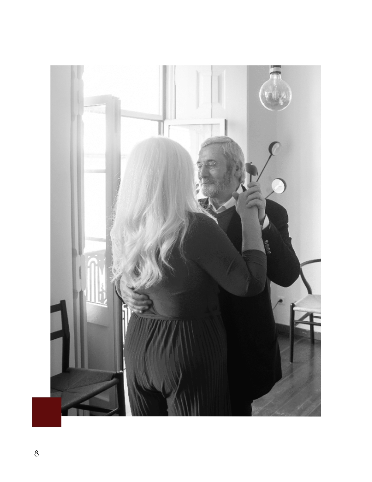 Free Family History Photo Book Template - Download in Word, PSD, Apple ...