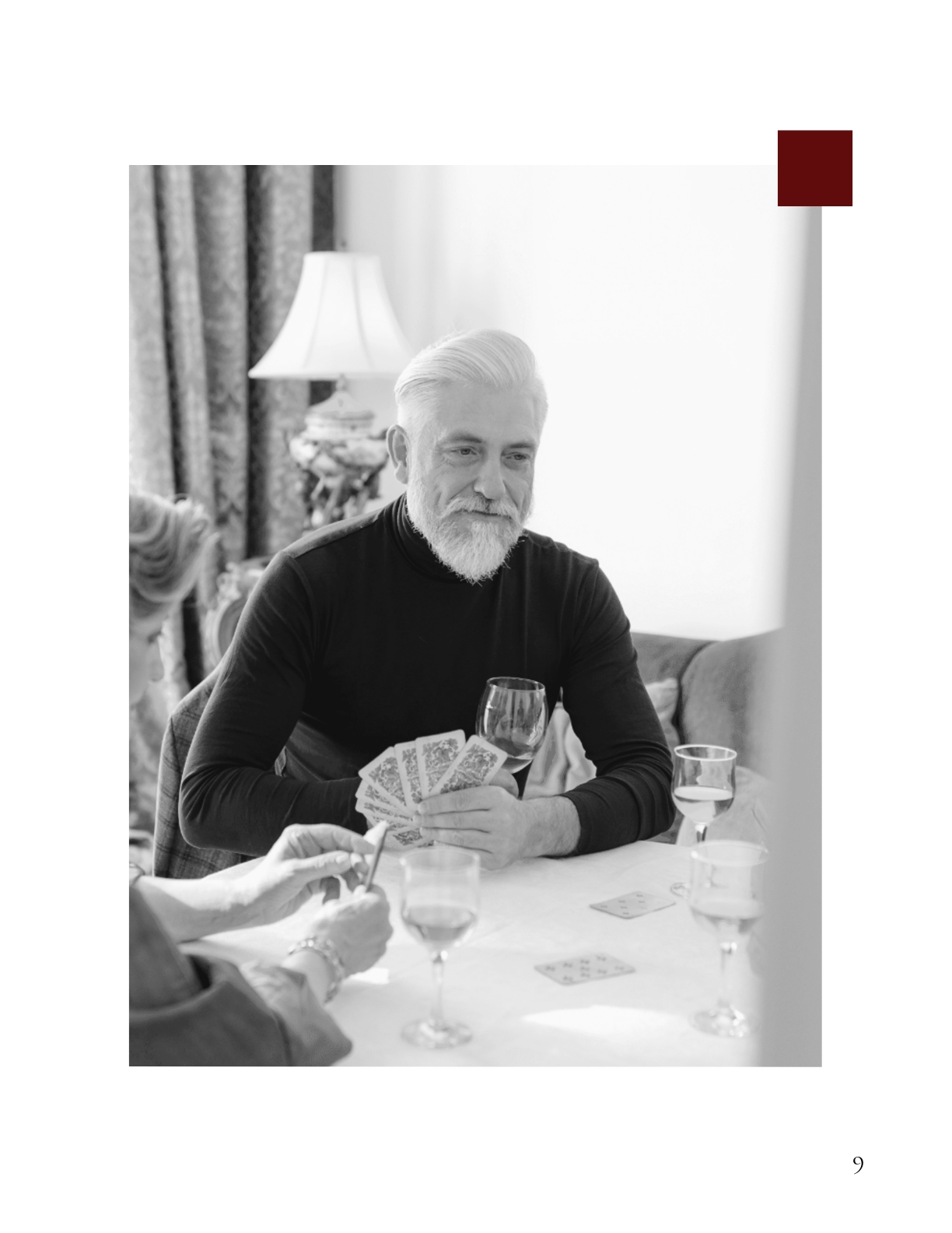 Free Family History Photo Book Template - Download in Word, PSD, Apple ...