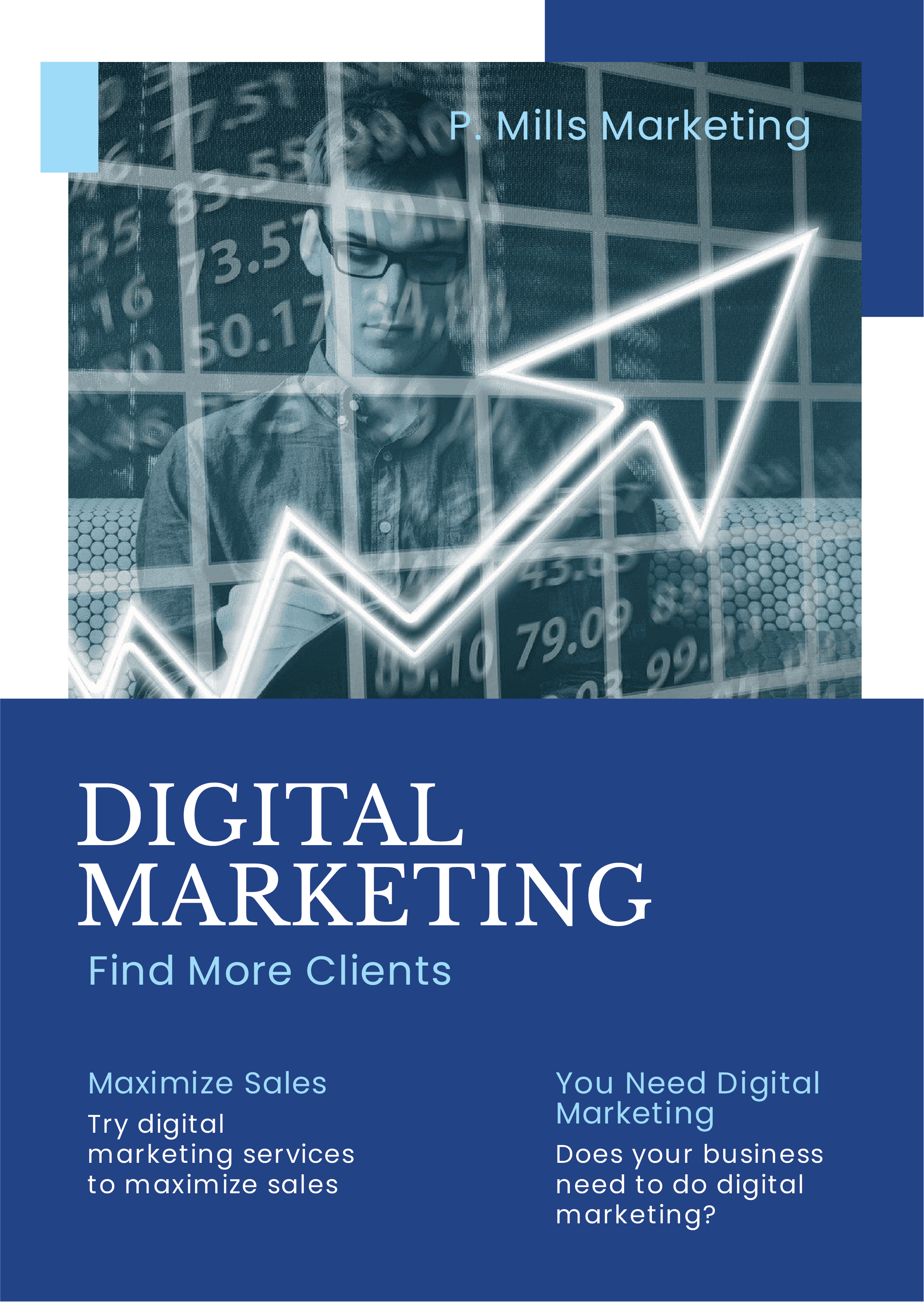 Professional Company Booklet Template - Download in Word, Google Docs ...