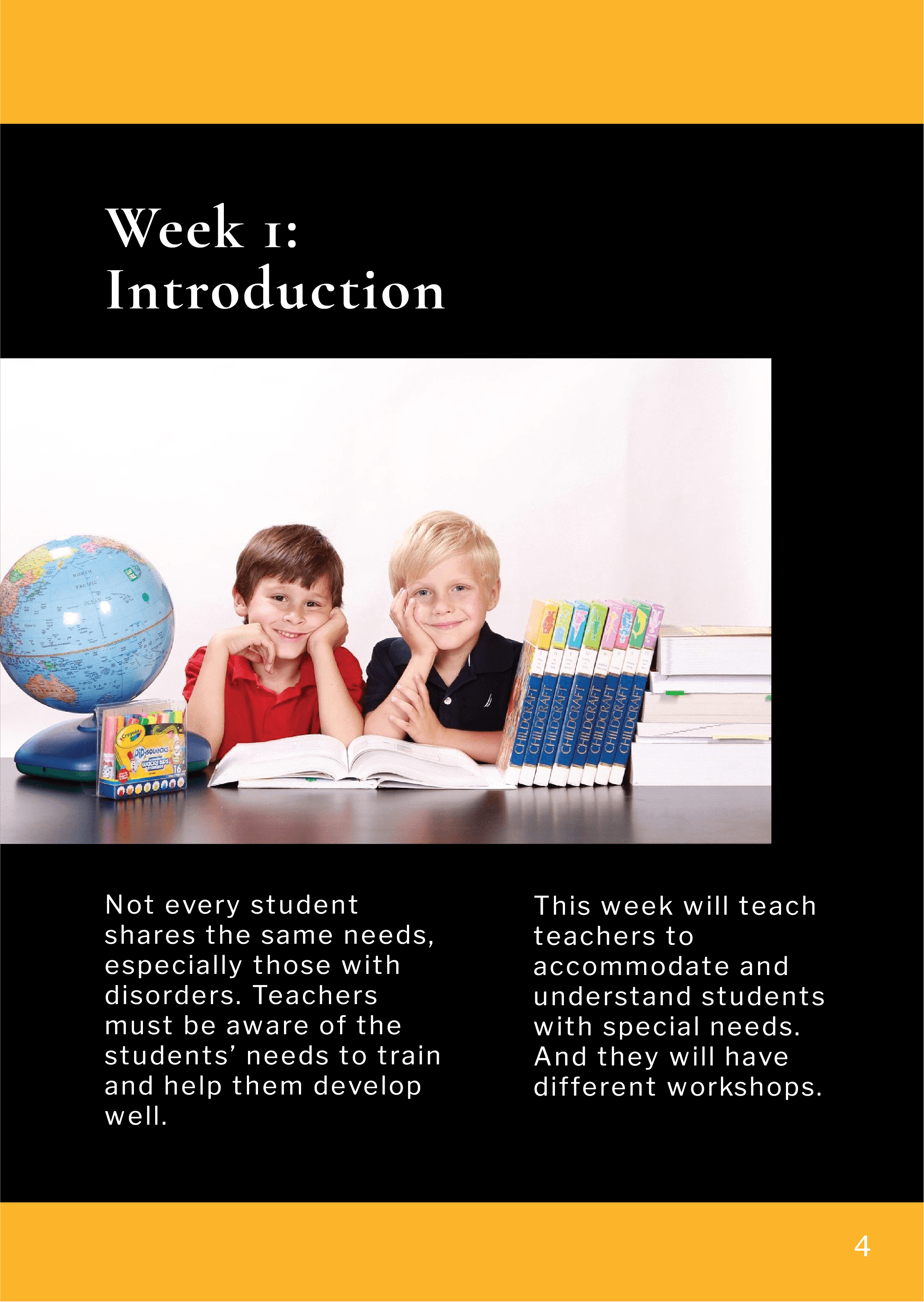 Training Manual Booklet Template - Google Docs, Illustrator, Word ...