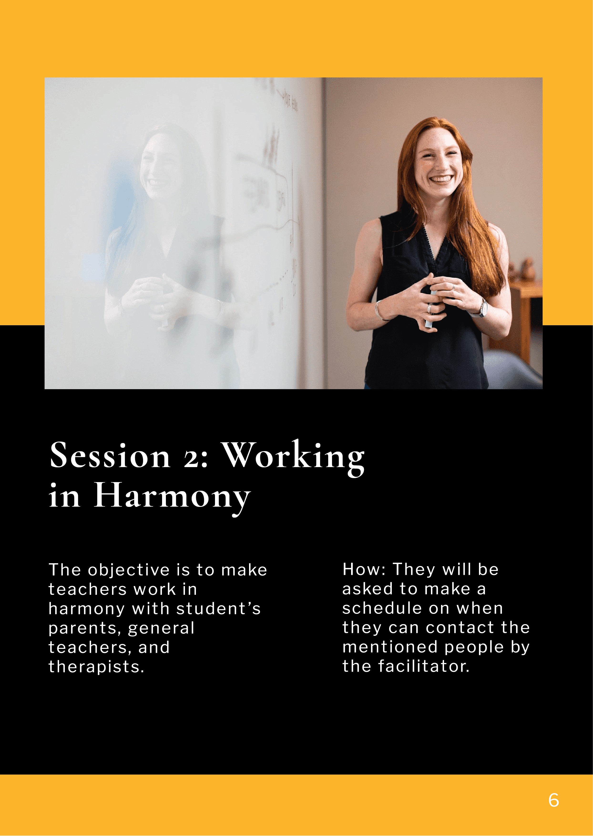 Training Manual Booklet Template - Google Docs, Illustrator, Word ...