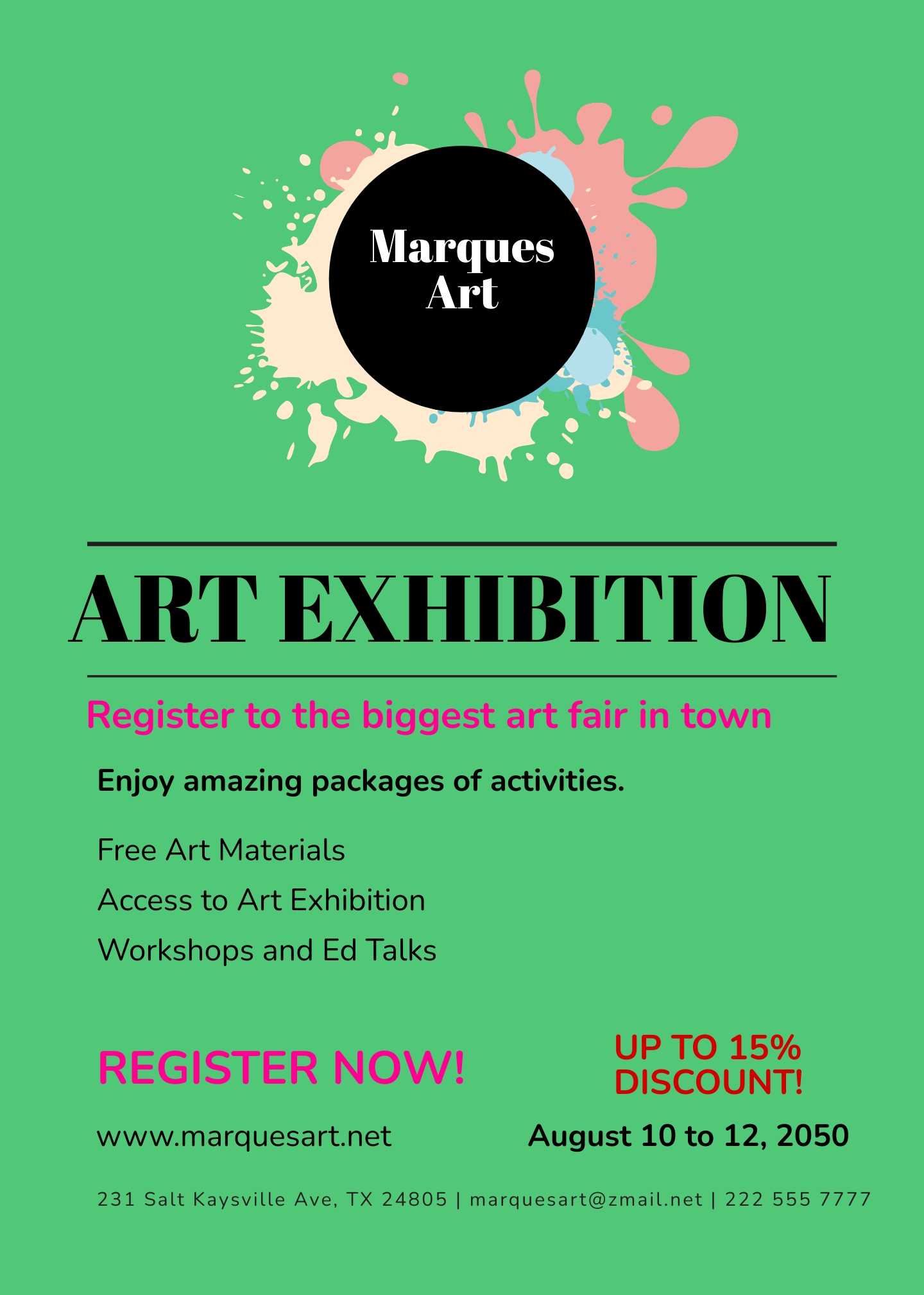 Event Table Tent Template Illustrator Word Apple Pages PSD 