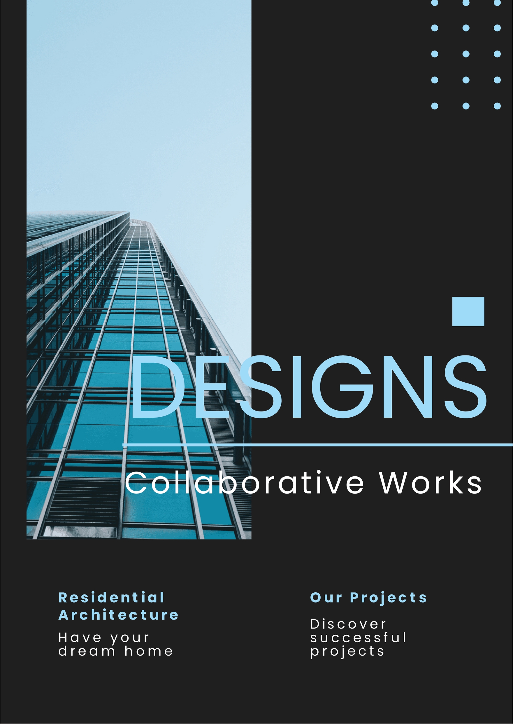 Architecture Booklet Template Download In Word Google Docs 