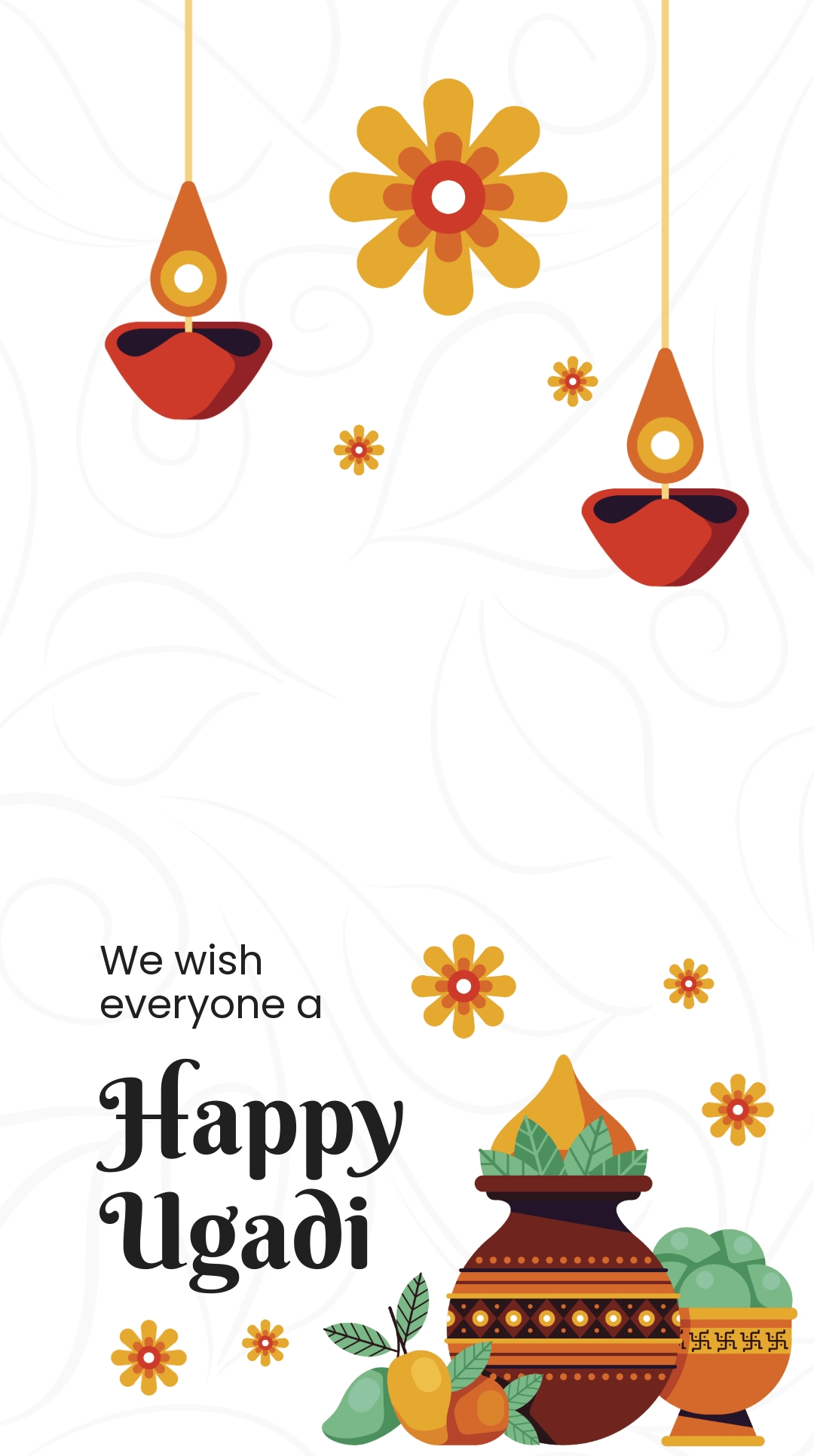 FREE Ugadi Snapchat Geofilter Template Download In Word Google Docs 