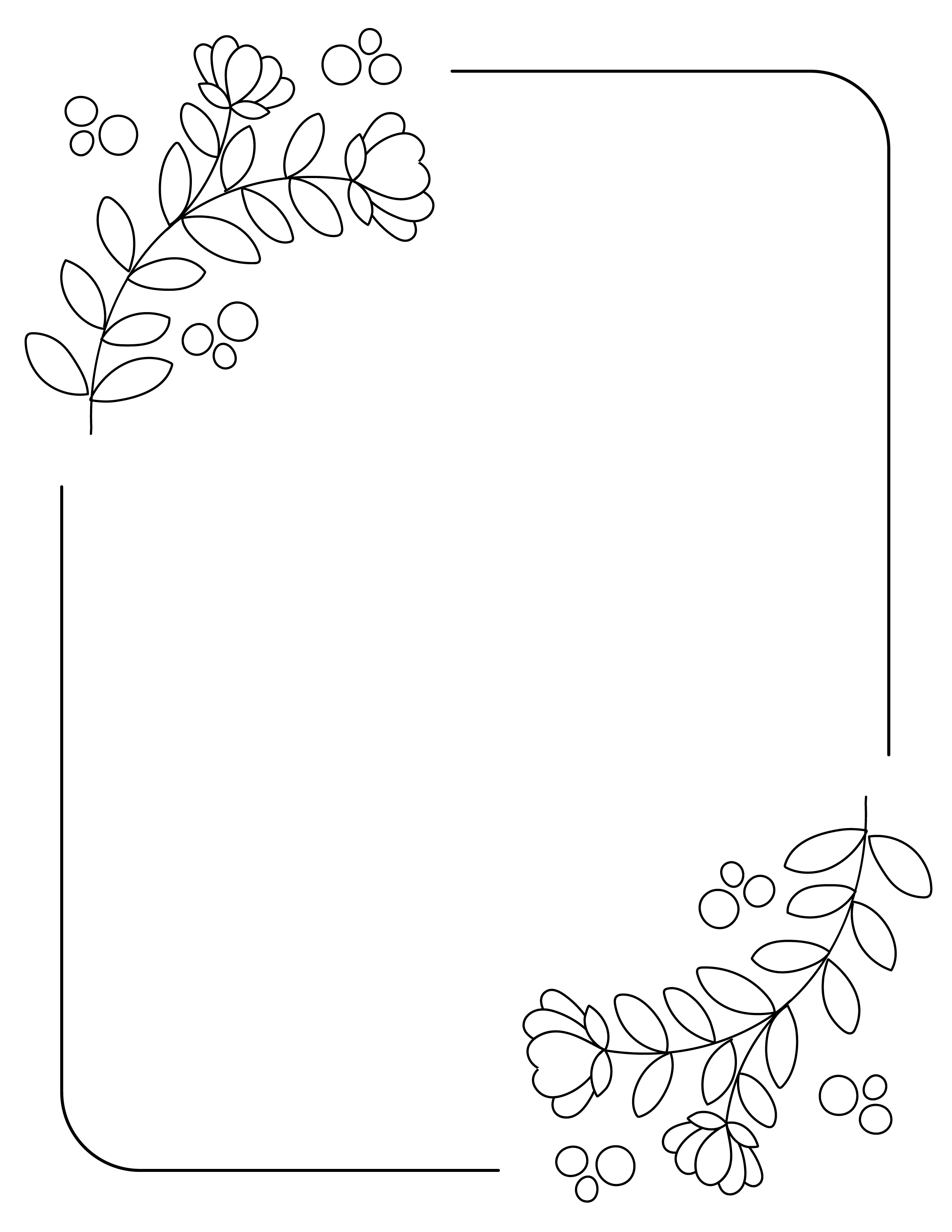 Free Rustic Wedding Coloring Page - EPS, Illustrator, JPG, PNG, SVG ...