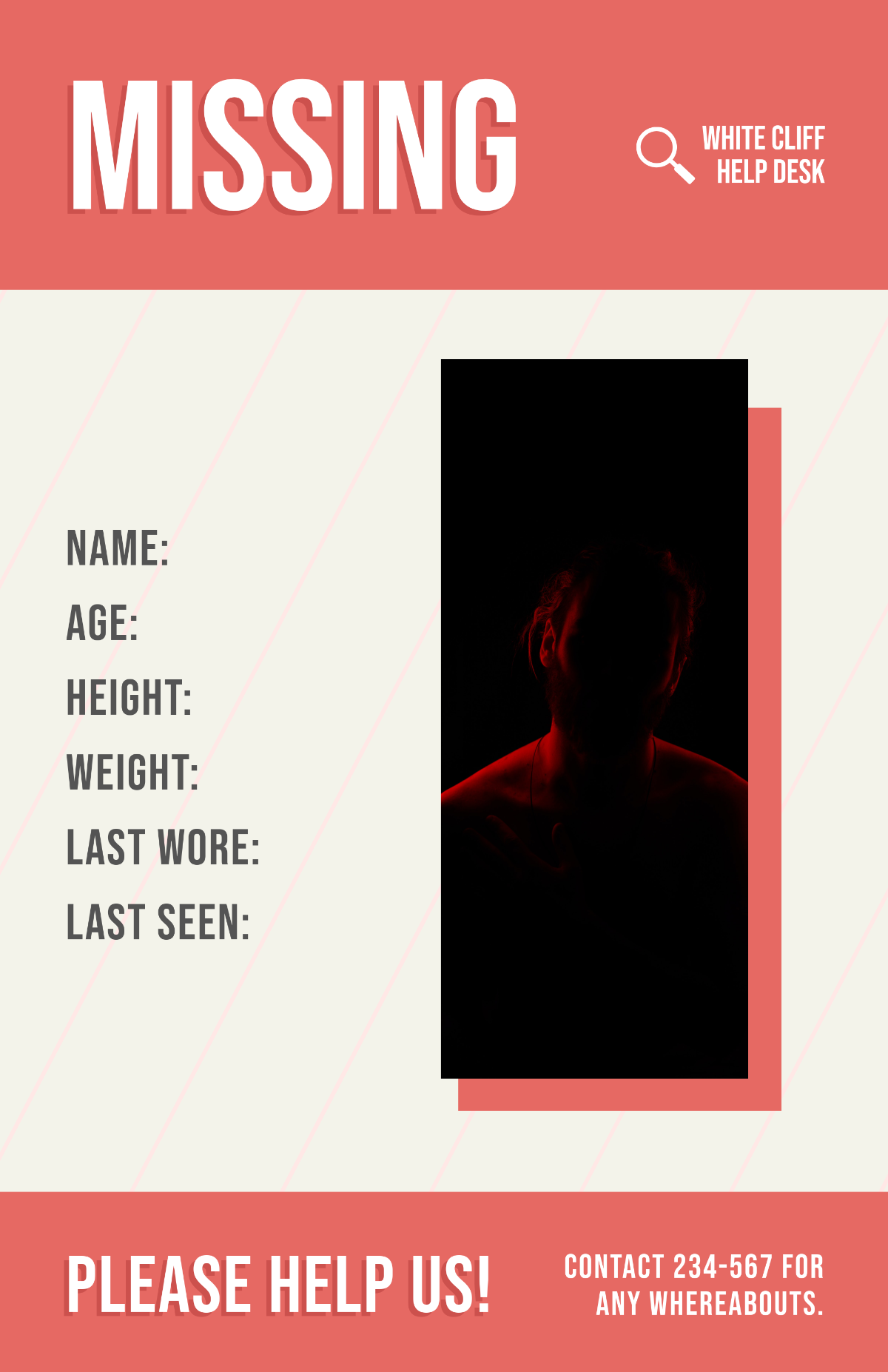 Page 2 Free Missing Templates To Edit Online