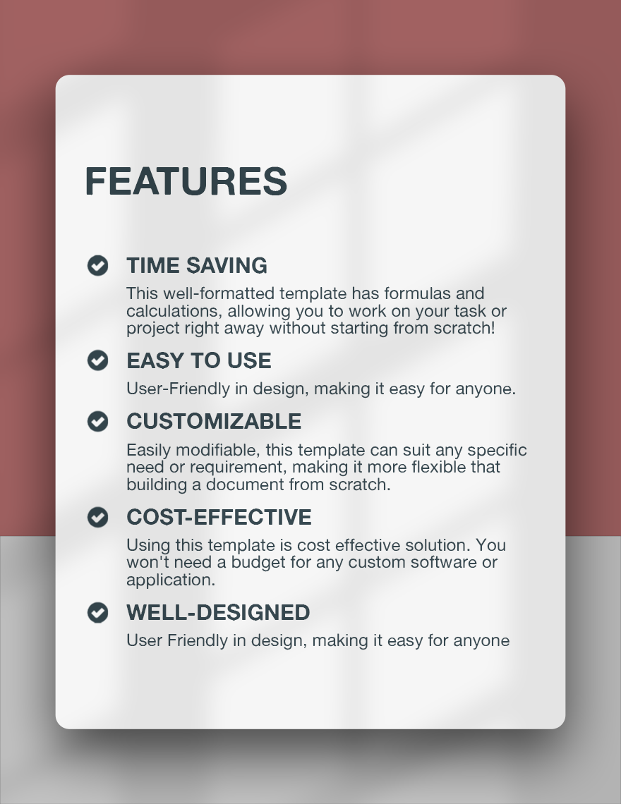 Farm Business Plan Template - Google Docs, Word, Apple Pages, PDF ...
