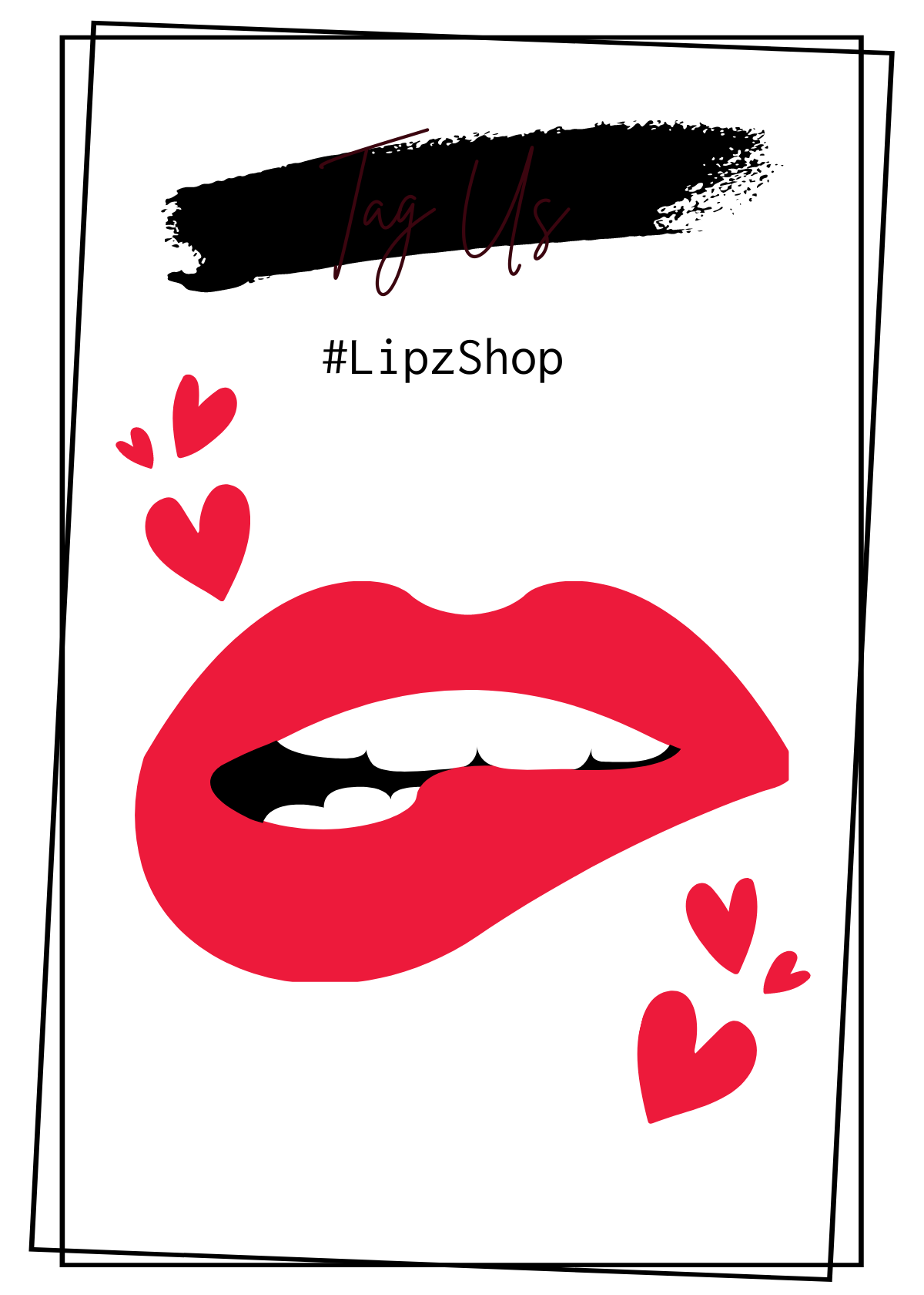 Free Small Business Snap Card Template To Edit Online